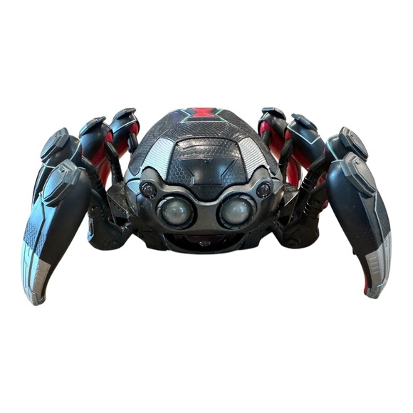 Marvel | Toys | Disneyland Marvel Avengers Campus Miles Morales Spider ...